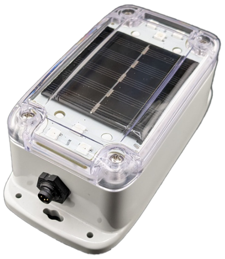 Automated Monitoring Nodes | Support